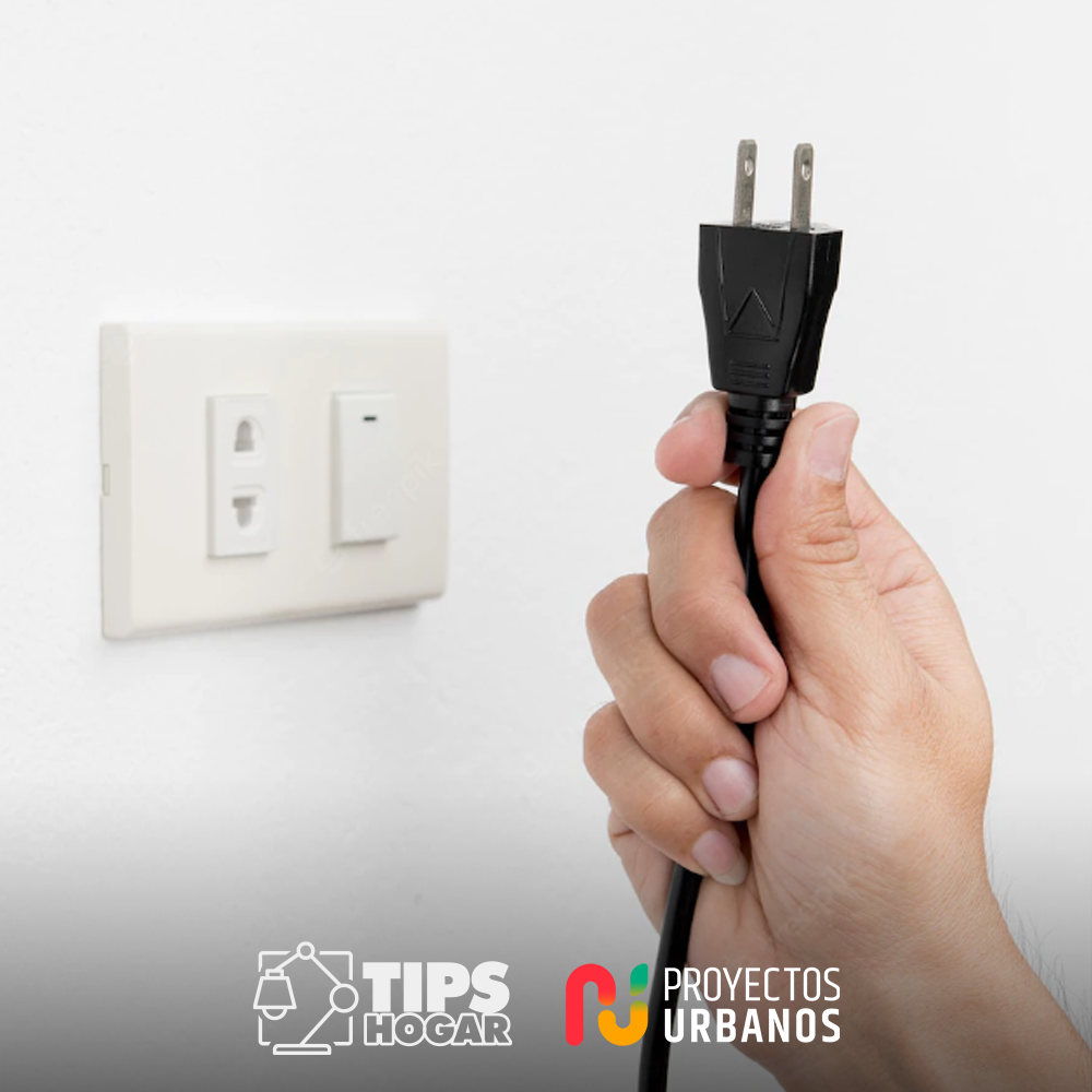 Ahorro de Energía – Dinhomer